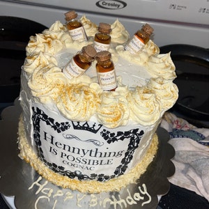 Sorority / Fraternity Inspired Cupcake Cake Toppers or - Etsy