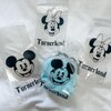 Custom Magical Mouse Birthday Disneyland Theme Cotton Candy Party ...