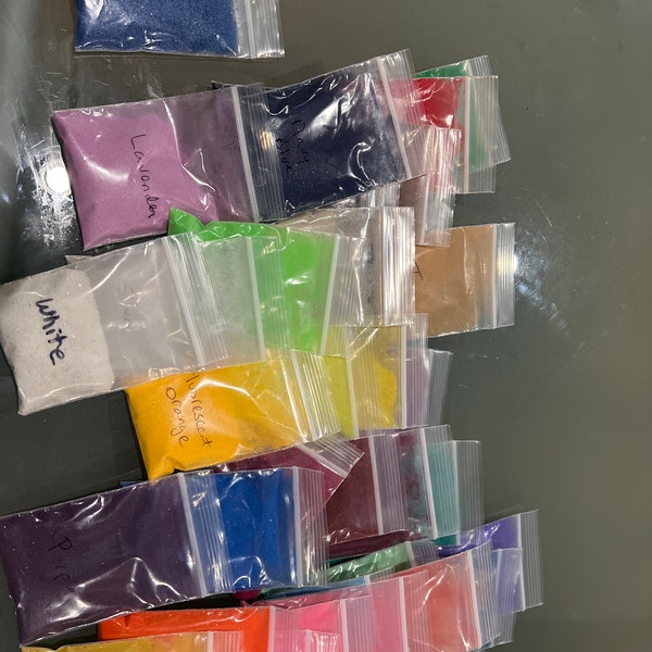 Colored Sparkle Sand, Sand Ceremonies, Wedding Unity Ceremony, Craft ...