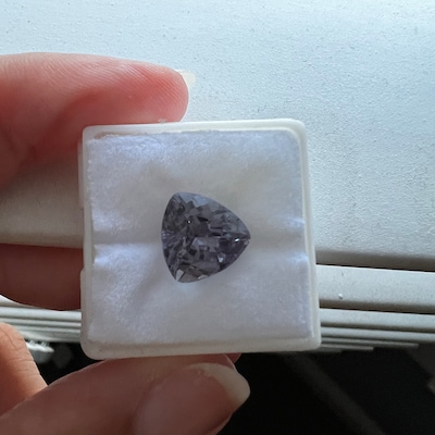 AAA Quality Rare Found Alexandrite Stone Color Changing Alexandrite ...