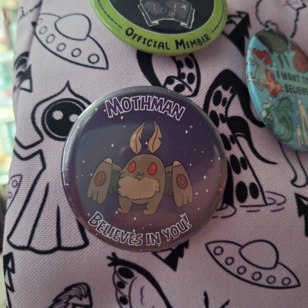 Cosplayer Nonverbal Badges Communication Pin Badge for Shyness/anxiety ...