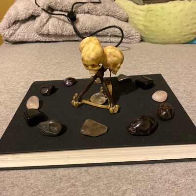 Dbd Hex Totem - Etsy