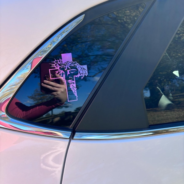 MICH, Michoacán Sticker Decal Car, Truck, Windshield, Laptop, Vinyl ...