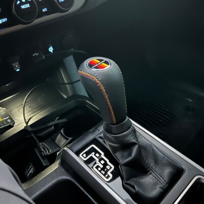 Old Style Toyota Automatic Shift Knob for Tacoma up to 2015 - Etsy
