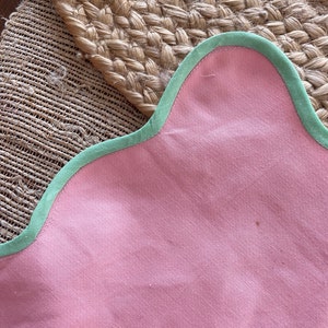 Cotton Napkin Fabric Face Mask Facemask Dinner Cocktail - Etsy