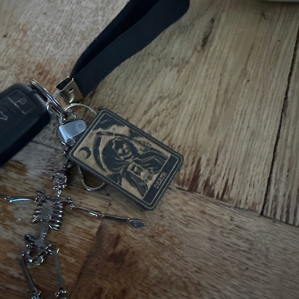 Royal Blue Key Fob Stretchy Wrist Blue Keyholder Bracelet Style Stretch ...