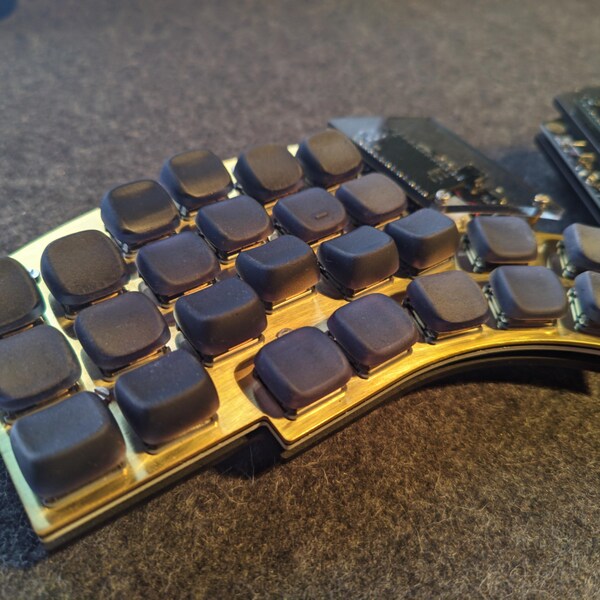 XDA Keycap Set (pack of 10 to 100) - Etsy