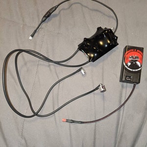 Universal Audio System - Etsy