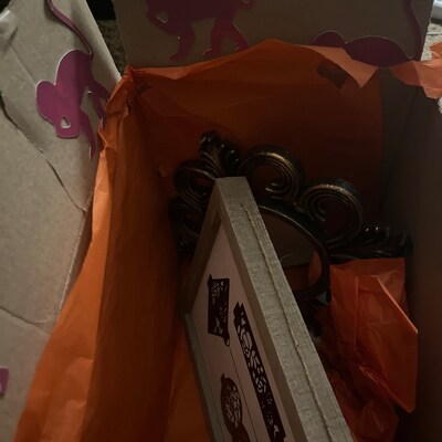 AO3 Fanfiction Inspired ABO Alpha Beta Omega Perfume and Custom Jewelry ...