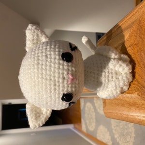 PATTERN: Cuddle-sized Sean the Leprechaun Amigurumi Crocheted - Etsy