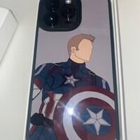 Bucky Barnes/ Sebastian Stan Sticker Pack - Etsy UK