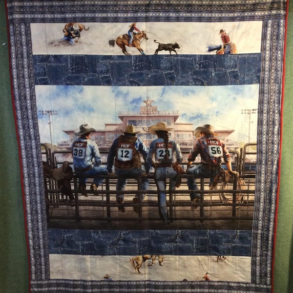 PDF QUILT PATTERN - in Flight - Hoffman Running Free Quilt Pattern by ...