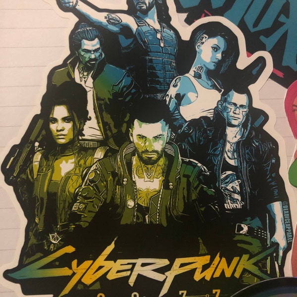 Hell Jumper Sticker Halo 3 ODST - Etsy UK