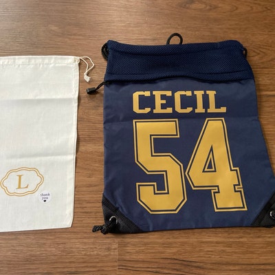 Personalize With Your Football, Soccer Player Number, Player's Name or ...