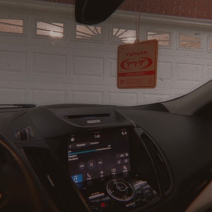 ETC Sticker JDM Car Sticker Vinyl Decal - Etsy