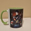 Best Gamer Dad Mug - Coloured - Dad Gift - Ideal Fathers Day Gift - Etsy