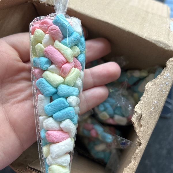 Marshmallow Wheels Marshmallow Sticks Bonfire Night Party Favours Baby ...