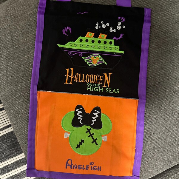 Personalized Custom Hero Made Fish Extender 1,2,3,4,5 or 6 Pockets - Etsy