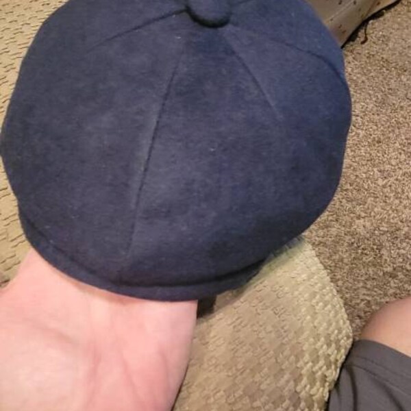 Solid Knit Balaclava, Black Ski Mask, Riding Ski Mask Caps, Unisex ...