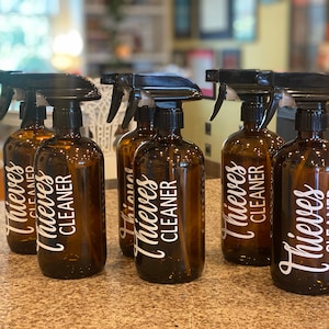 Custom Labels for All Your DIY Projects Labels ONLY | Etsy