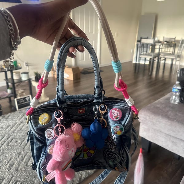 XL JUNK BAGS - Etsy