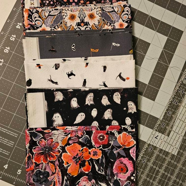 Kinfolk Modern Quilt Pattern by Wren Collective - Etsy