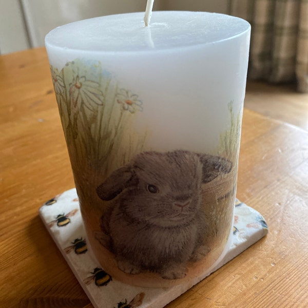 Hand Etched Glass Mixer, Man and His Dog Etched Glassware, Etched Glass ...