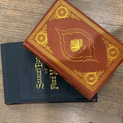 OCCULT EGYPT MAGICK Freemasonry Manly P Hall Secret Ceremonies Ancient ...