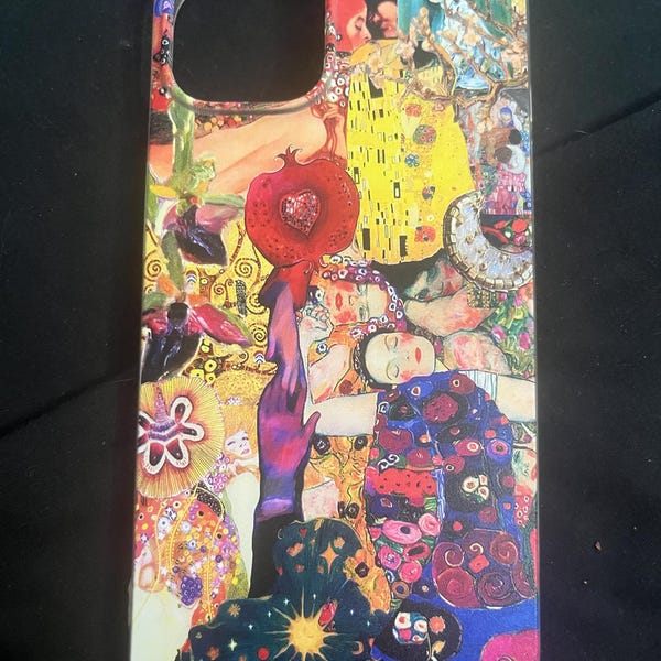 Smiski Phone Case – Kawaii Aesthetic Clear Cover for iPhone 16 15 14 13 ...