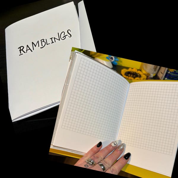 Perpetual Calendar for Your Traveler's Notebook - Printed Travelers ...