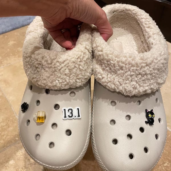 Gymnastics Croc Charms (priced Individually) - Etsy