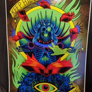 Zelda Tattoo Flash Sheet Art Print - Etsy