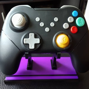 Display Stand Rack for Tech Deck Fingerboards Skateboards / 3D Printed ...