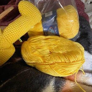 Omega Hilaza Rustica Eclat in White With Gold Silver or Iridescent - Etsy