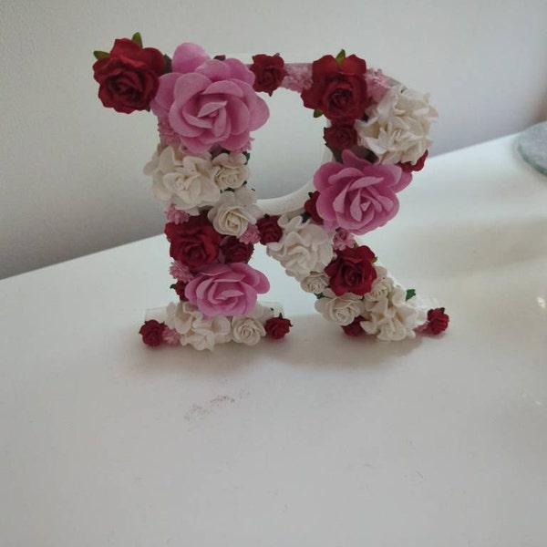 Floral Light Switch Surround • Light Switch Cover • Home Decor ...