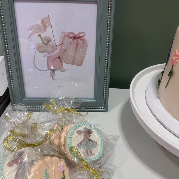 Watercolor Alphabet and Numbers Poster, Paster Colors ABC and Numbers ...