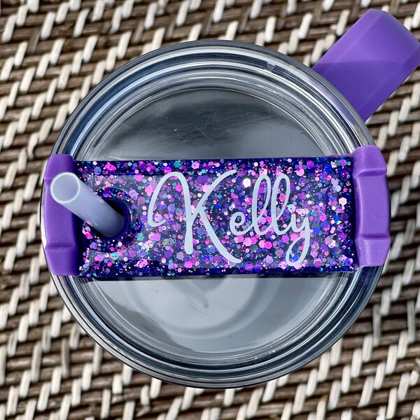 40oz Oval Tumbler Tag Mold-fits Stanley’s and Stanley Dupes! Tumbler ...