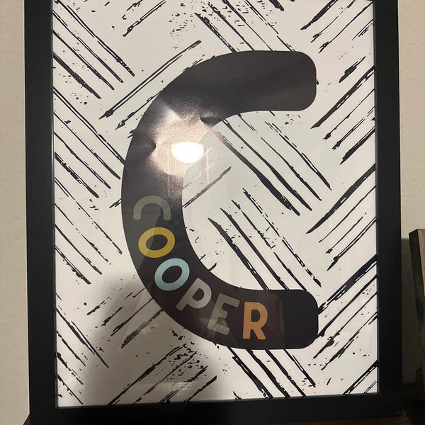 Space Wall Art, ABC Space Poster, Space Alphabet, Space Theme, Space ...