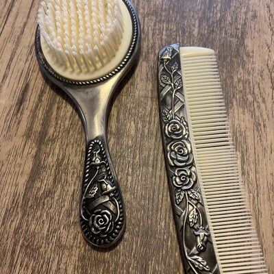 Antique Gorgeous German Porcelain Roses Creamer Pitcher, Germany ...