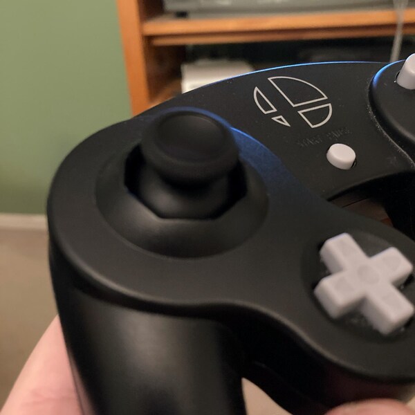 Custom Gamecube Controller Buttons - Etsy