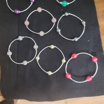 U Pick 25pc/50pcs Top Quality Adabele Austrian 10mm Round Crystal Beads ...