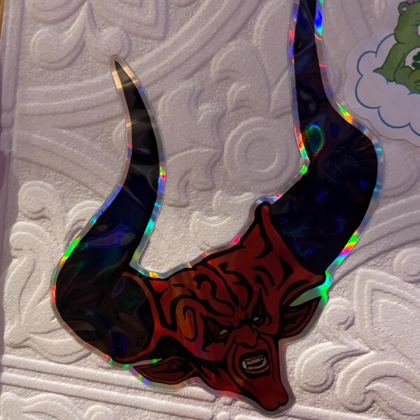 WATERWORLD the Mariner 2” Limited Edition Soft Enamel Pin by NAARRT ...