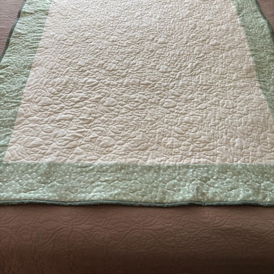 Quilt Block Background Embroidery Design. Quilting Block Embroidery ...