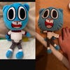 Cartoon Number Plushes, Educational Doll Toys, Math Plush, 1-10numbers ...