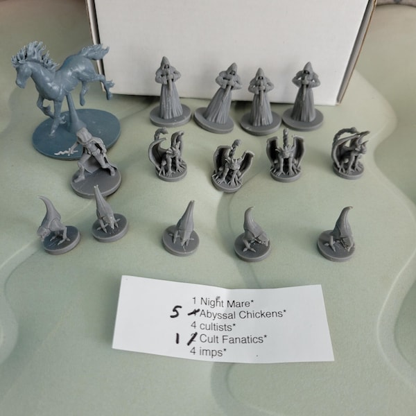 Dnd Spell Templates | 5e Area of Effect Stencils | Tabletop RPG Spell ...
