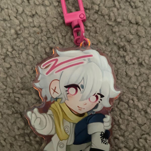 Dungeon Mushi - Tumblr Standee ( Falin/ Thistle - Main Group ) - Etsy