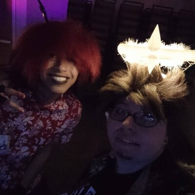 Hazbin Hotel Alastor's Claws Stl Files for Cosplay 3D Printing - Etsy