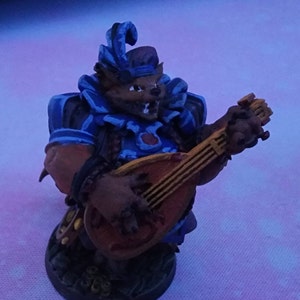 Undead Ogre Miniature Corpus Crasnorsk Horde of Dreadmarsh - Etsy