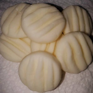 Sweetheart Mini Heart Mints 6 Dozen Cream Cheese Mints - Etsy