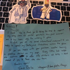 The Best Pancake Player in Vulfpeck Vinyl Sticker Band - Etsy